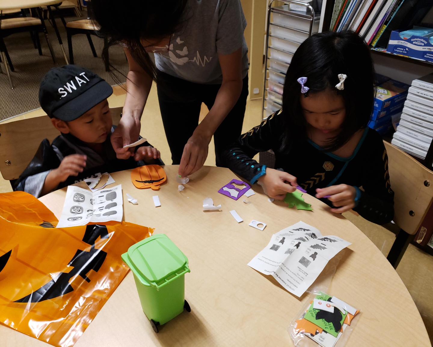 The Benefits of Holistic Early Childhood Education - Inspire Center for ...