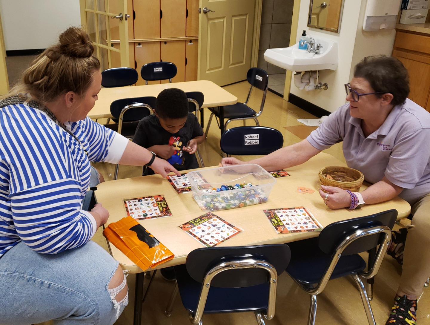 How to Choose the Right Early Learning Center - Inspire Center for Learning