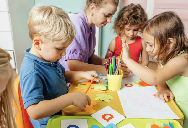 The Power of Curiosity in Children: Boost Learning and Creativity