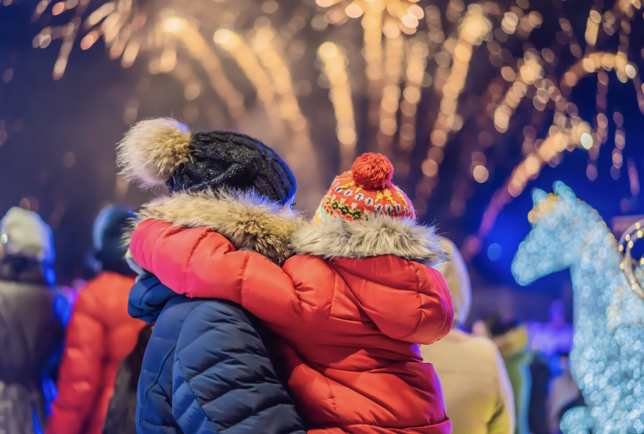 Holiday Traditions Around the World: Educational Winter Activities for Kids